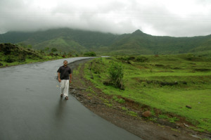 Balaji Temple at Narayanpur Village – Places near Pune and Mumbai