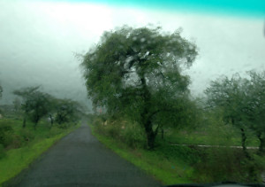 Balaji Temple at Narayanpur Village – Places near Pune and Mumbai