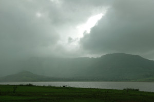 Picturesque wai village near Panchgani and Mahabaleshwar – Places near ...