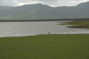 Picturesque wai village near Panchgani and Mahabaleshwar – Places near ...