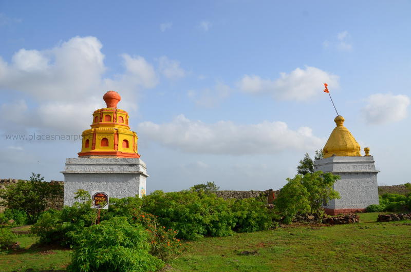 Malhargad – Sonori Fort – near Dive Ghat – Places near Pune and Mumbai