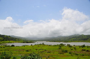 Road Trip to Madhe Ghat Waterfall – Places near Pune and Mumbai