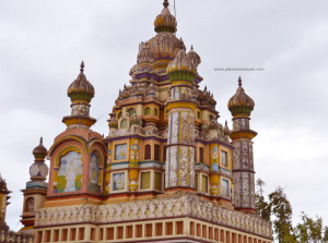 A white-road trip to Delawadi Khandoba temple – Places near Pune and Mumbai