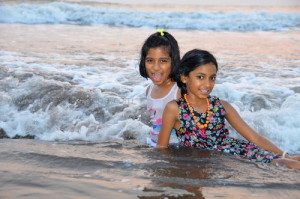 Kelshi beach on the konkan coast – Places near Pune and Mumbai