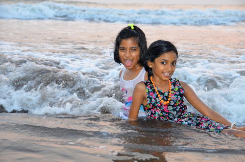 Kelshi beach on the konkan coast – Places near Pune and Mumbai