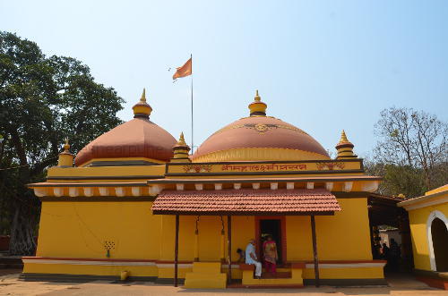 Kelshi beach on the konkan coast – Places near Pune and Mumbai