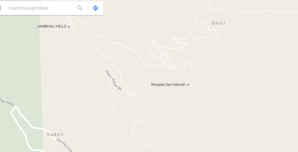 Bhor Raireshwar Fort Wai Monsoon Drive – Places near Pune and Mumbai