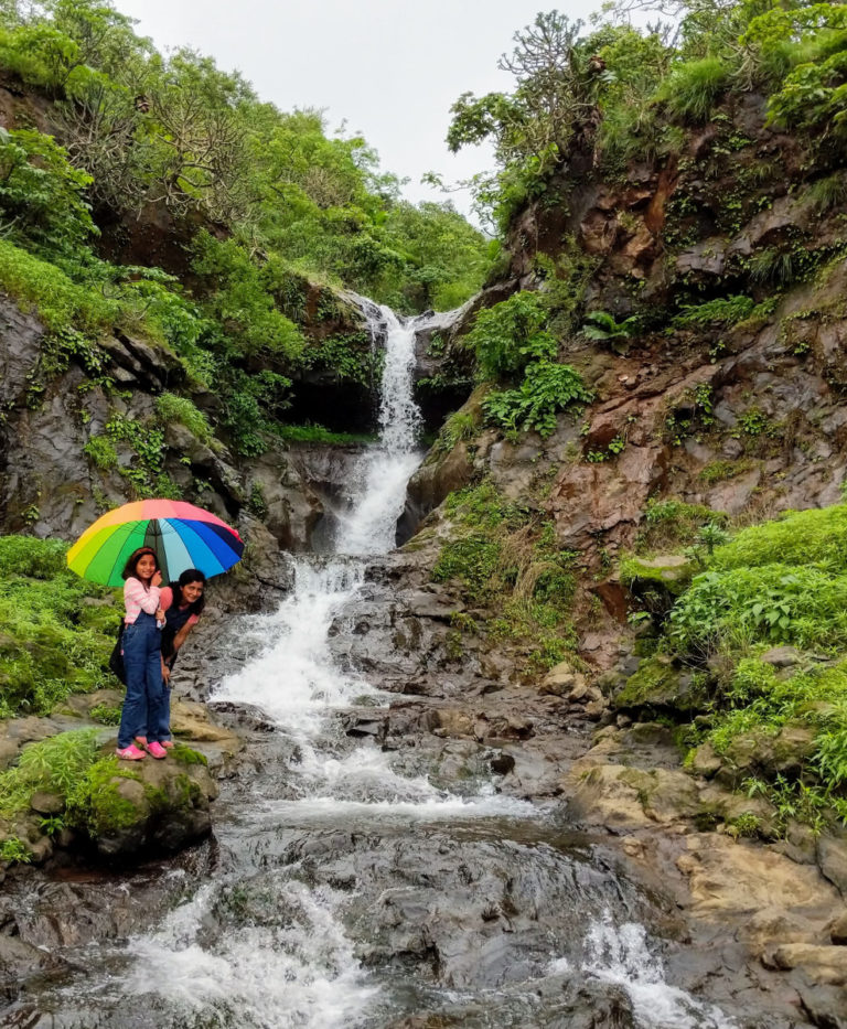 The side roads of Varandha Ghat – Places near Pune and Mumbai