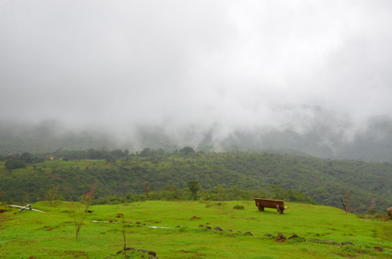 The side roads of Varandha Ghat – Places near Pune and Mumbai