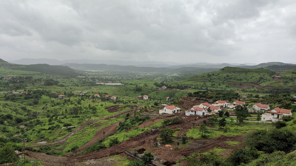Shirwal Buddhist caves near Bhor – Places near Pune and Mumbai