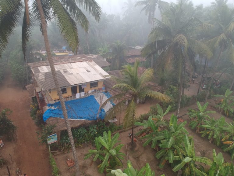 Diveagar Homestay: Kulswami Guest House – Places near Pune and Mumbai