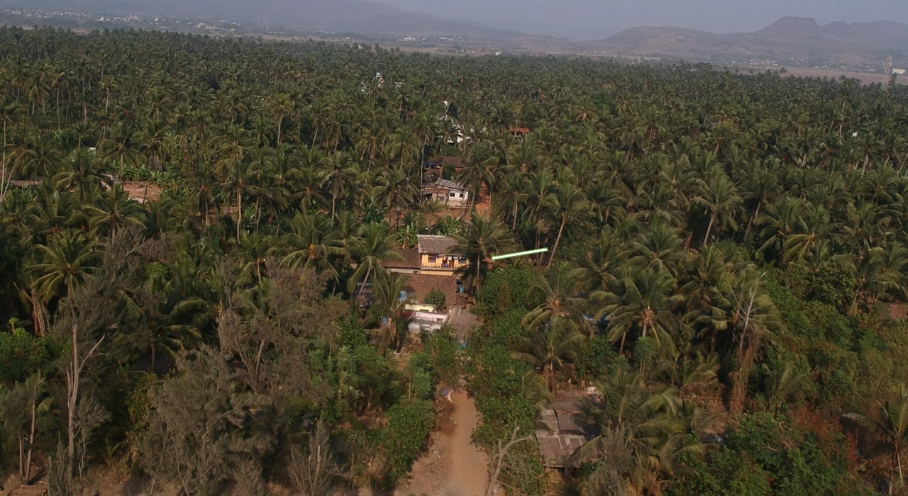 Diveagar Homestay: Kulswami Guest House – Places near Pune and Mumbai