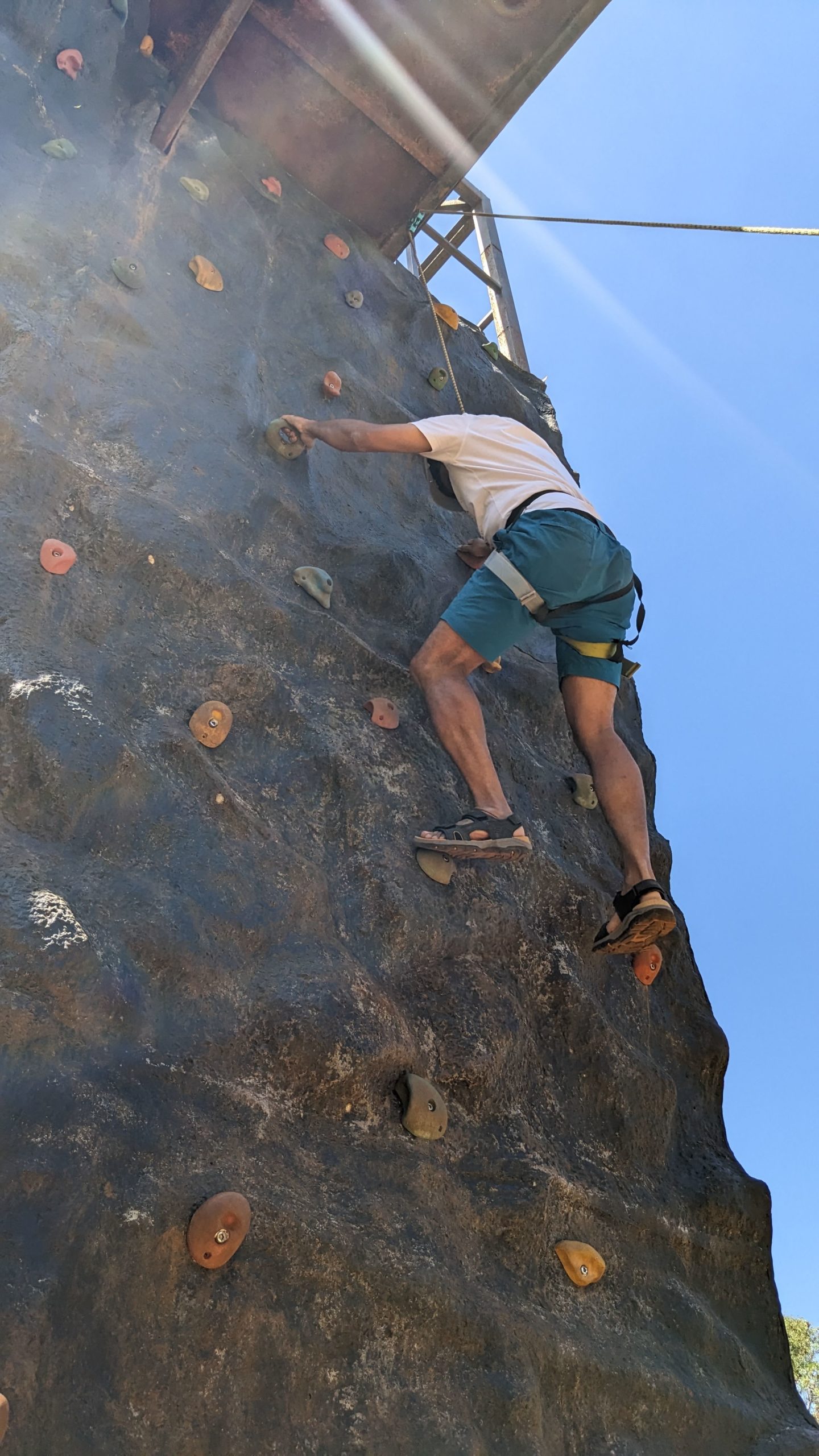 Serrano Nature and Adventure Resort near Mulshi – Places near Pune and ...