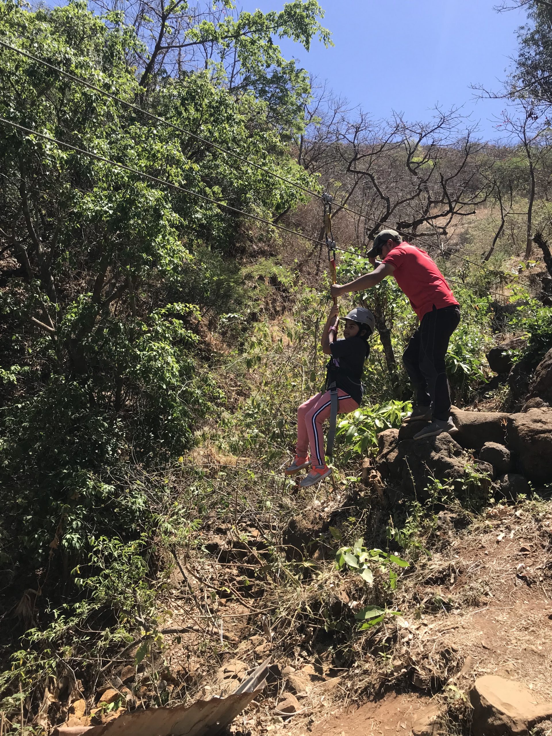 Serrano Nature and Adventure Resort near Mulshi – Places near Pune and ...