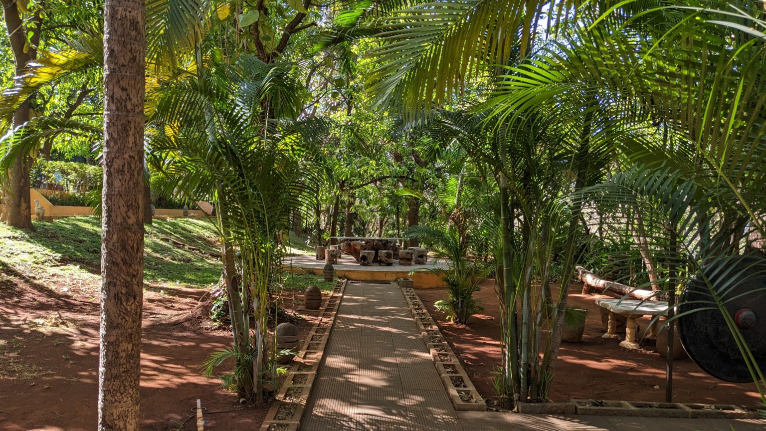 Serrano Nature and Adventure Resort near Mulshi – Places near Pune and ...