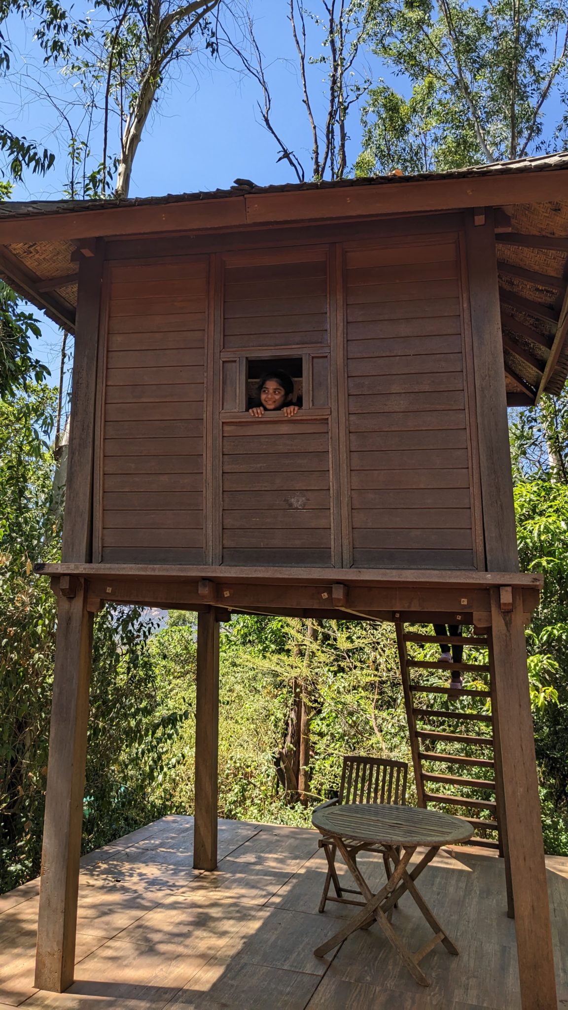 Serrano Nature and Adventure Resort near Mulshi – Places near Pune and ...