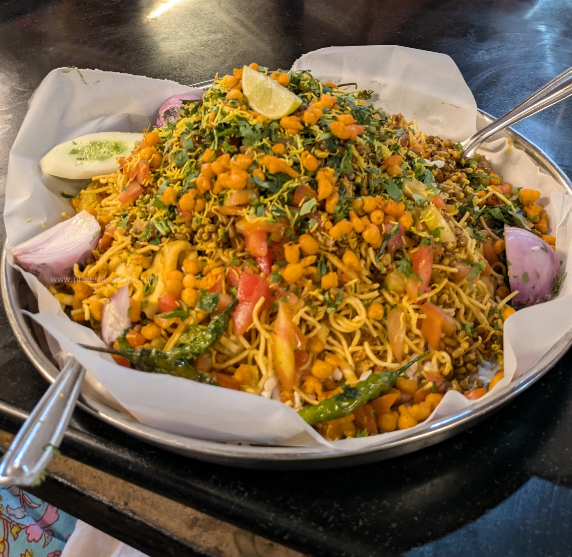 Chaturmukh Shiv Temple near Bopdev Ghat – Places near Pune and Mumbai