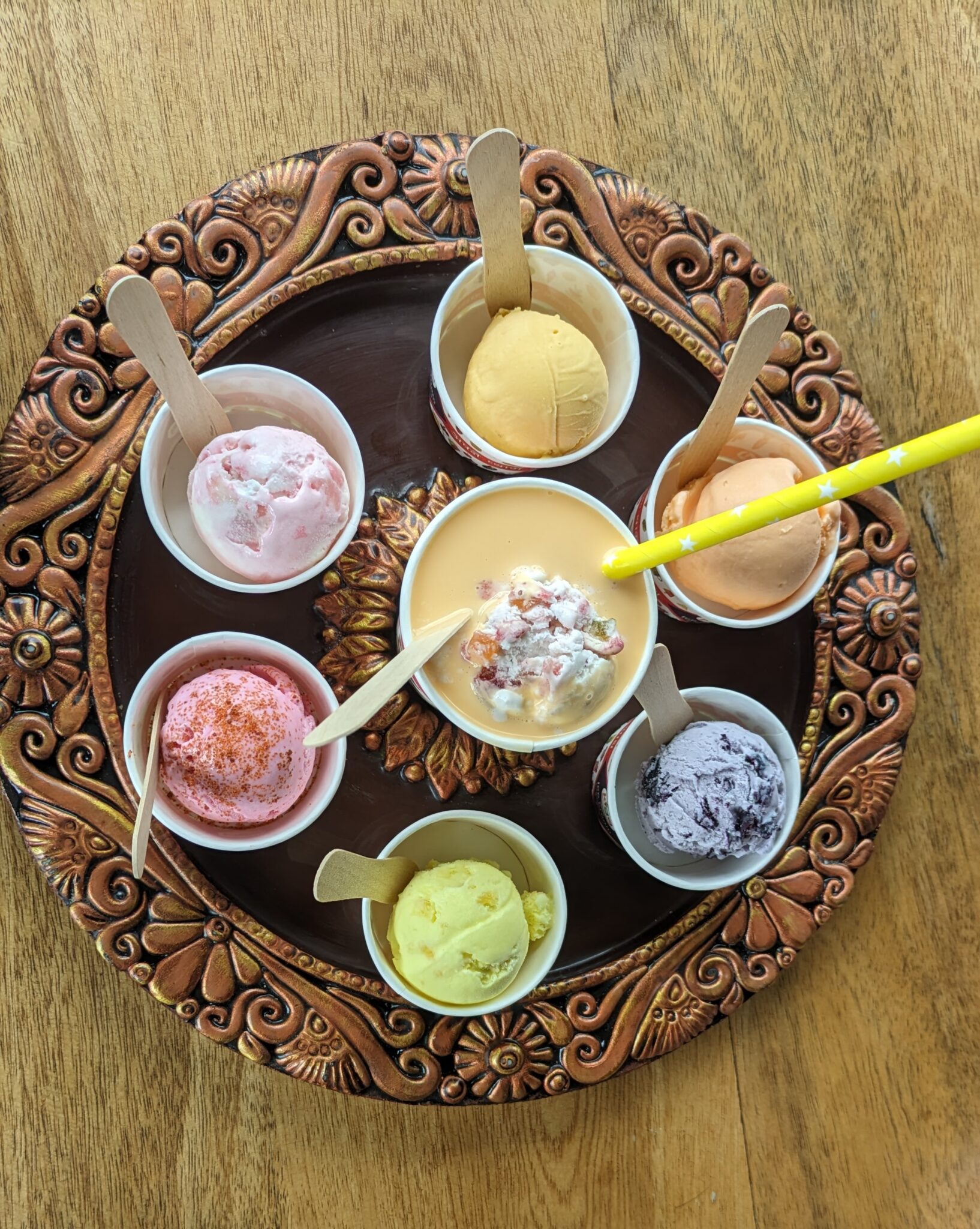 Chaturmukh Shiv Temple near Bopdev Ghat – Places near Pune and Mumbai