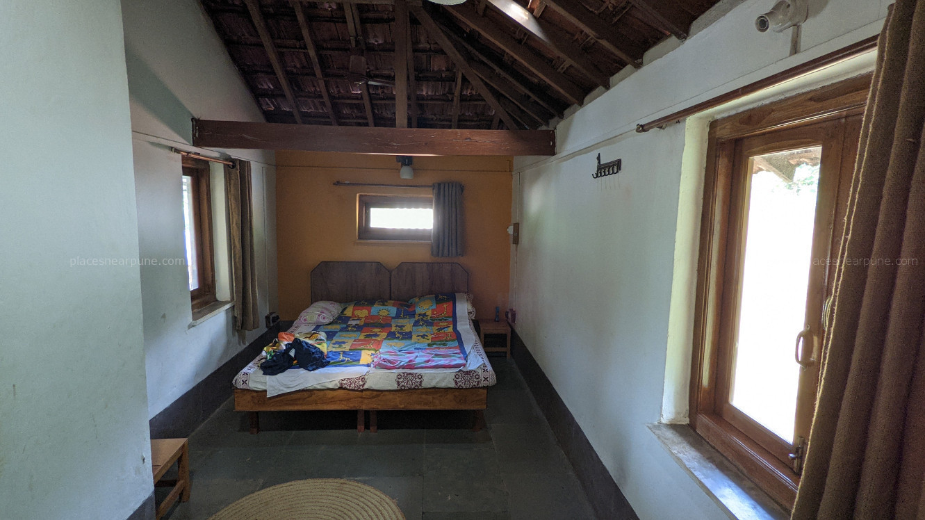 Maitri Farms, a do-nothing farmstay in the middle of nowhere – Places ...
