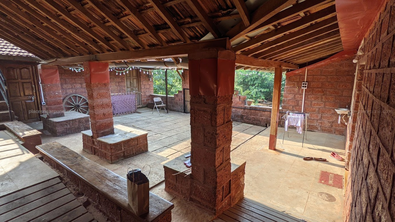 Maitri Farms, a do-nothing farmstay in the middle of nowhere – Places ...