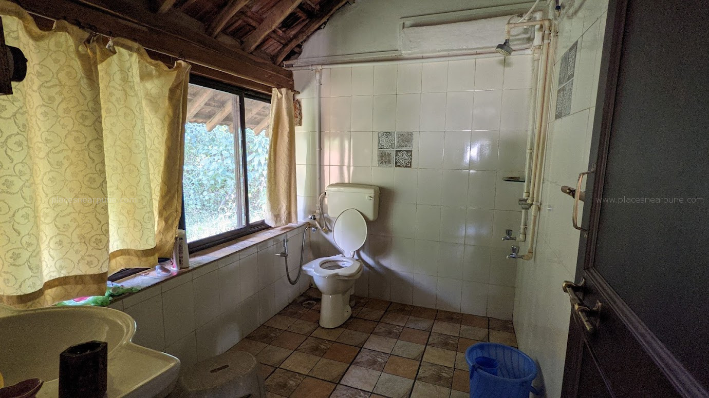 Maitri Farms, a do-nothing farmstay in the middle of nowhere – Places ...