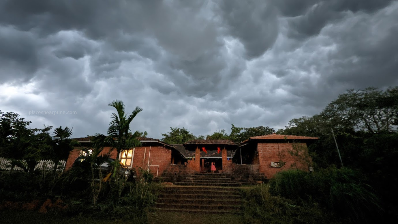 Maitri Farms, a do-nothing farmstay in the middle of nowhere – Places ...