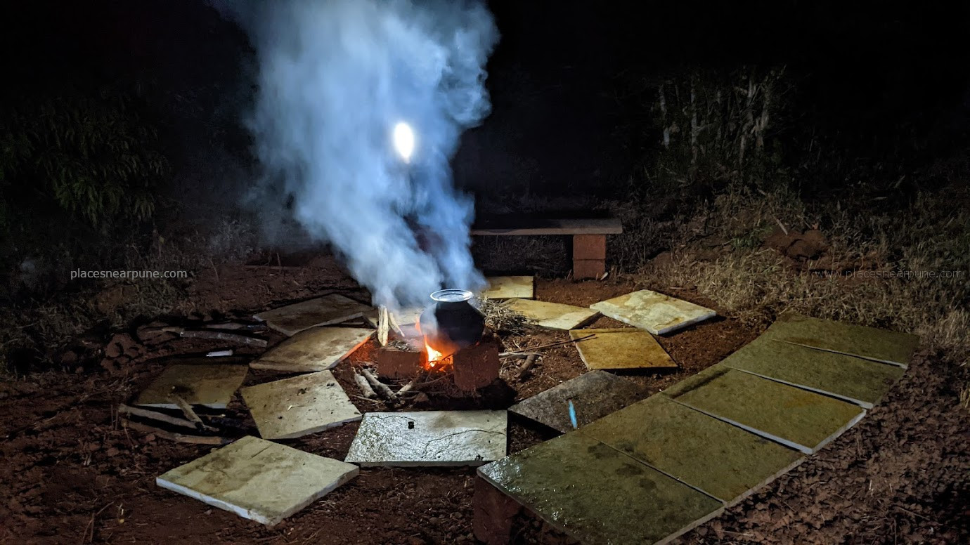 Maitri Farms, a do-nothing farmstay in the middle of nowhere – Places ...