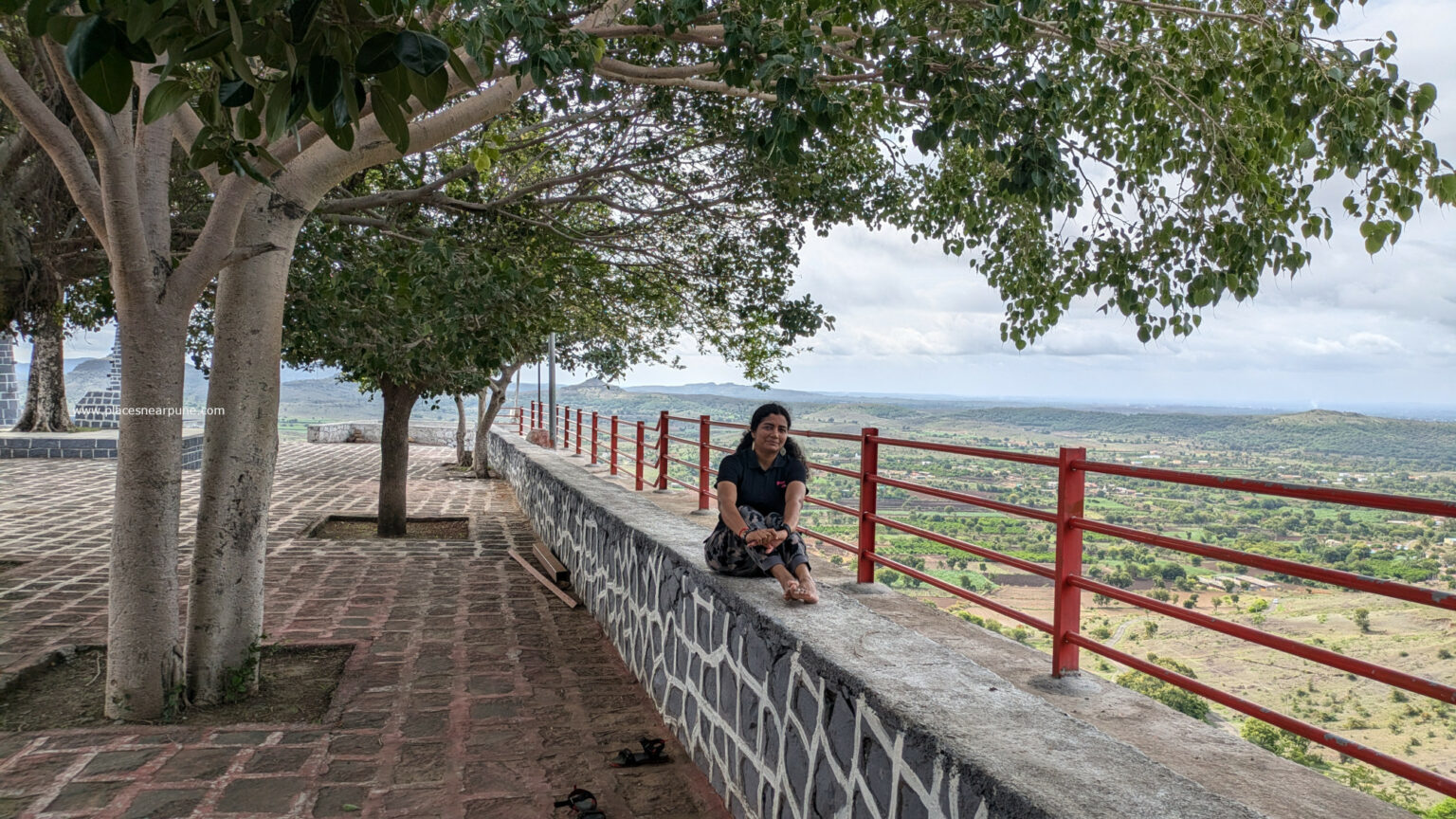 Mahadev Temple in Harni – Very Scenic route to a hill temple – Places ...