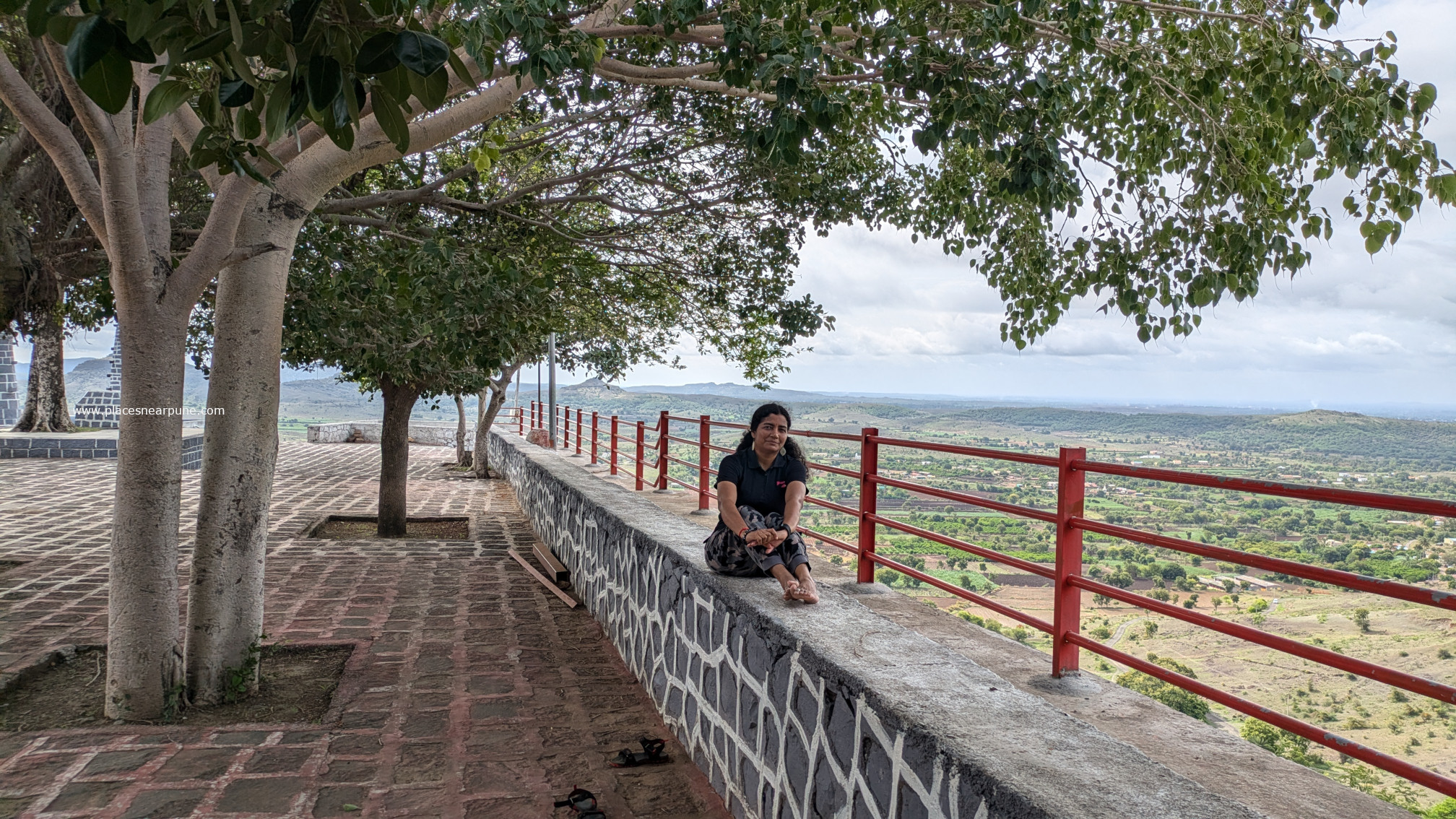 Mahadev Temple in Harni – Very Scenic route to a hill temple – Places ...