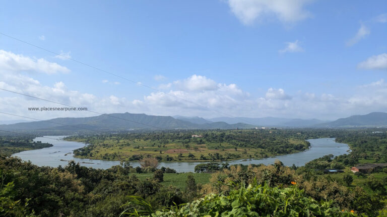 Raireshwar Fort Trek – a wholesome monsoon experience – Places near ...