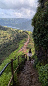 Raireshwar Fort Trek – a wholesome monsoon experience – Places near ...