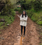 Raireshwar Fort Trek – a wholesome monsoon experience – Places near ...