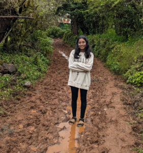 Raireshwar Fort Trek – a wholesome monsoon experience – Places near ...